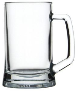Munich Beer Mug 395ml - Fackelmann Housewares