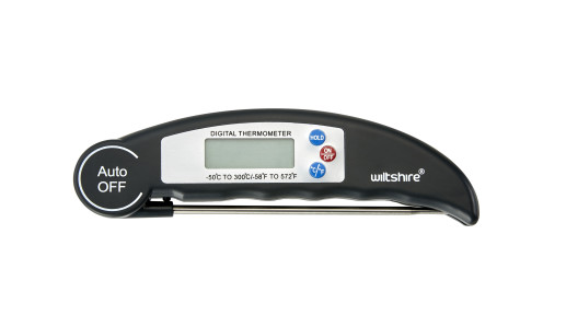 Bar-B Digital Thermometer - Fackelmann Housewares