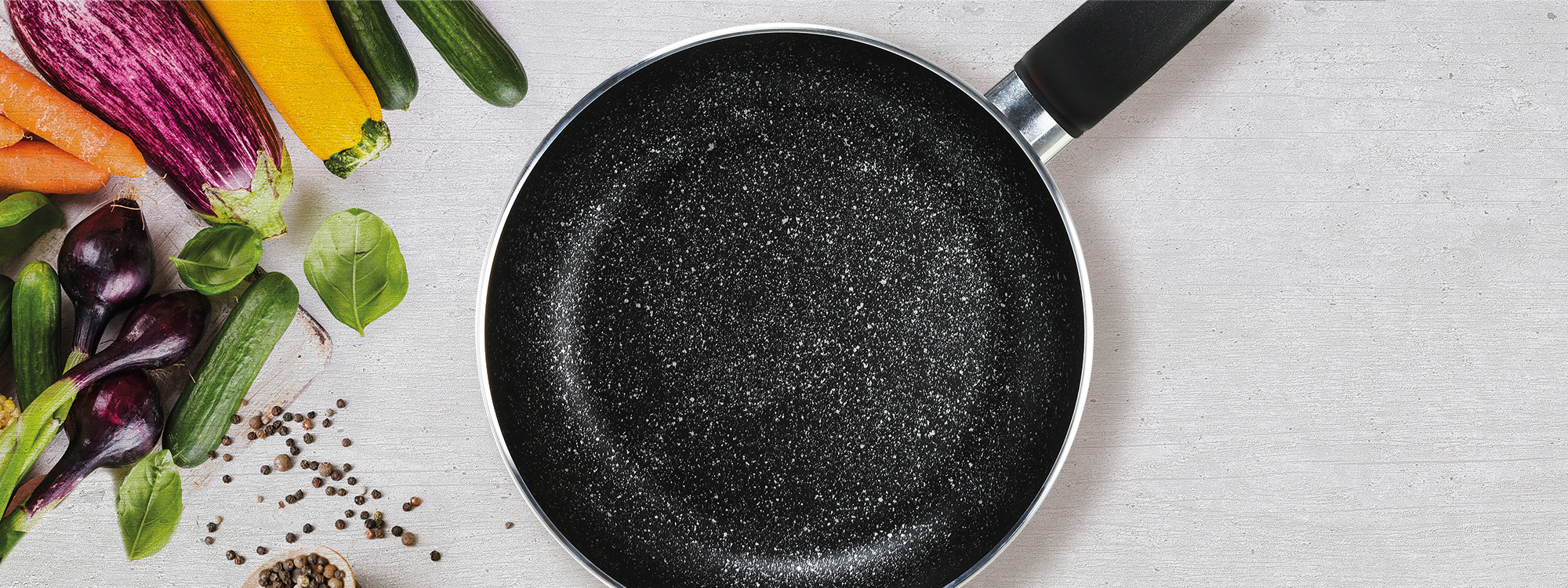 Flonal Cookware - Fackelmann Housewares